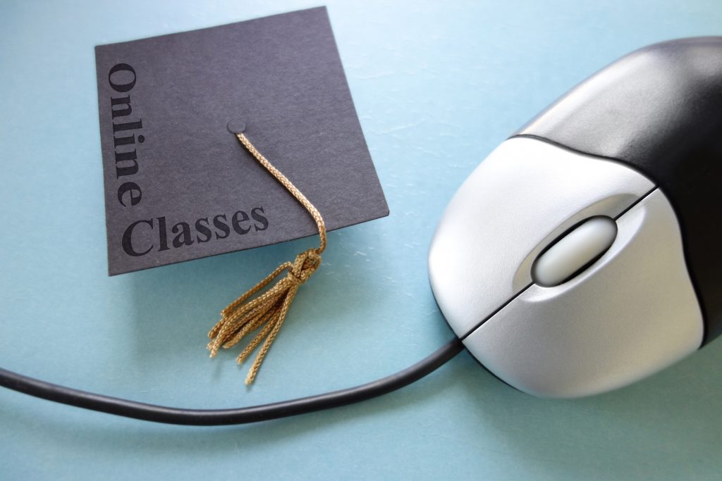 Why Earning Your Diploma Is Important