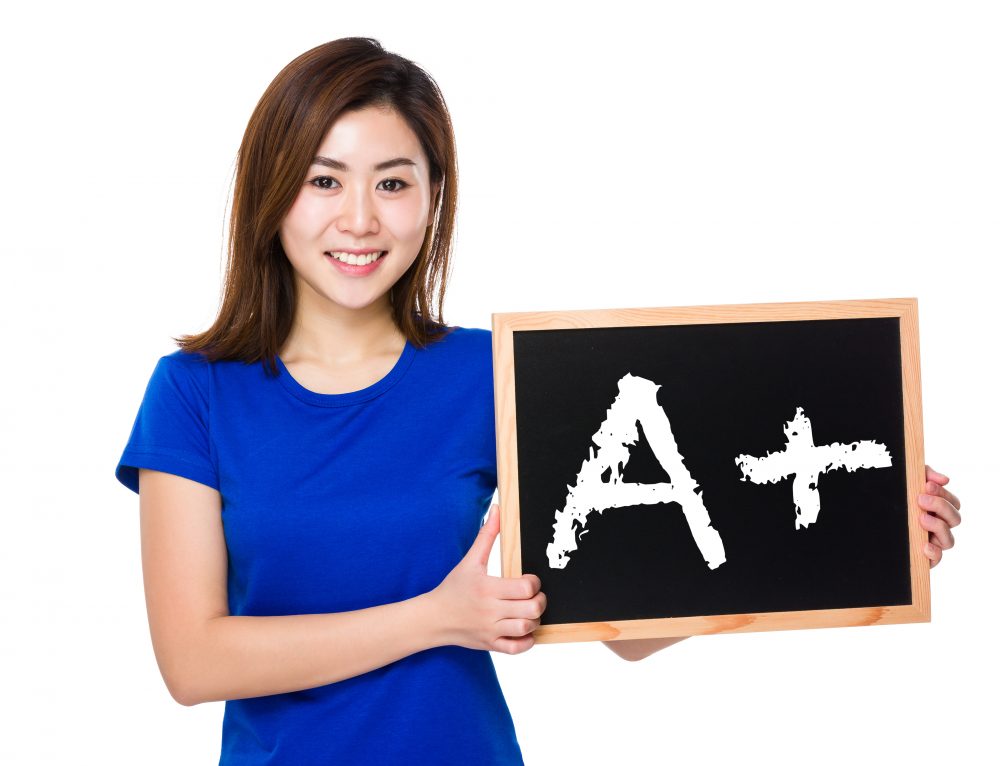 Why Earning Your Diploma Is Important